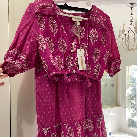 Cleobella | Skirts | Cleobella Set | Poshmark